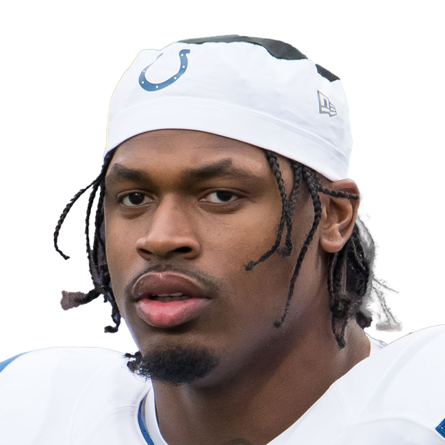 Al-Quadin Muhammad Player Profile News, Stats and More | SIA Insights