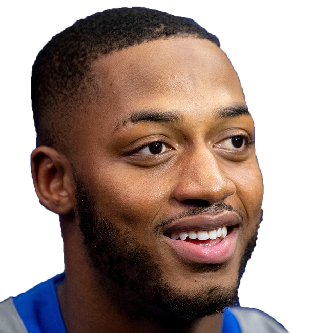 Antonio Gibson Player Profile News, Stats and More | SIA Insights