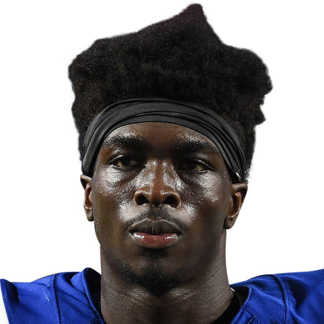 Ashton Dulin Player Profile News, Stats and More | SIA Insights