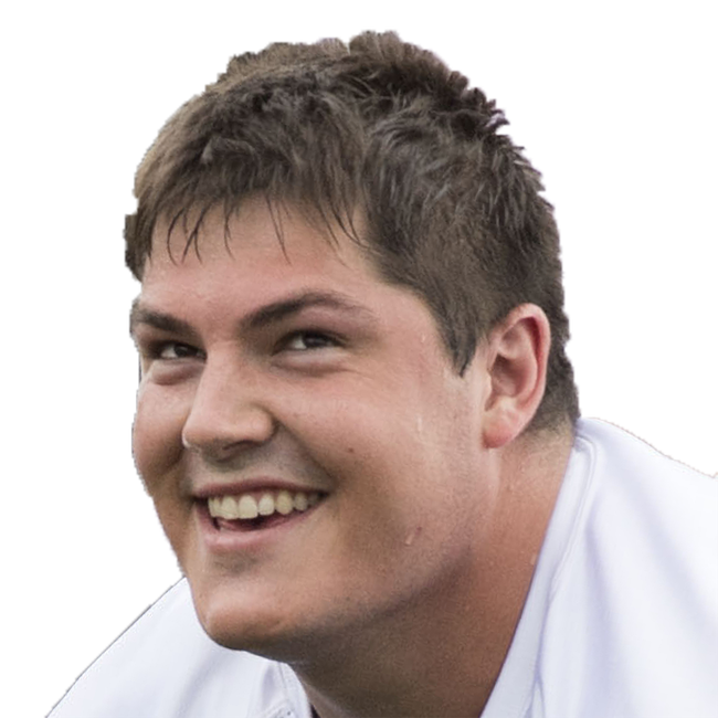 Austin Corbett Player Profile - News, Stats and More | SIA Insights