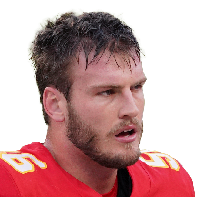 Ben Niemann Player Profile - News, Stats and More | Sports Interaction