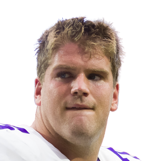 Brian O'Neill Player Profile - News, Stats and More | Sports Interaction