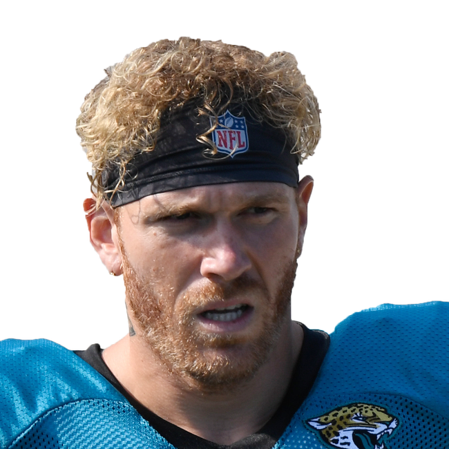 Cassius Marsh Sr. Player Profile News, Stats and More | SIA Insights
