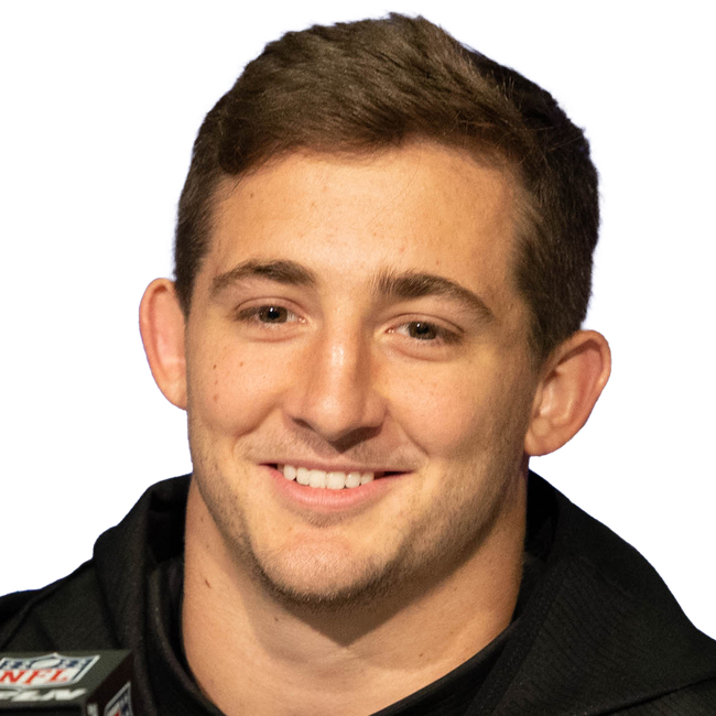 Chad Muma Player Profile - News, Stats and More | Sports Interaction