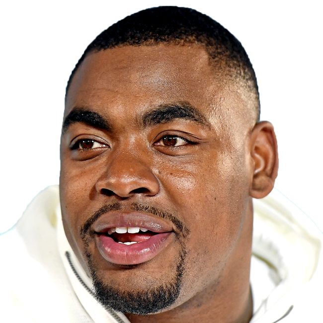 Chris Jones Player Profile News, Stats and More | SIA Insights