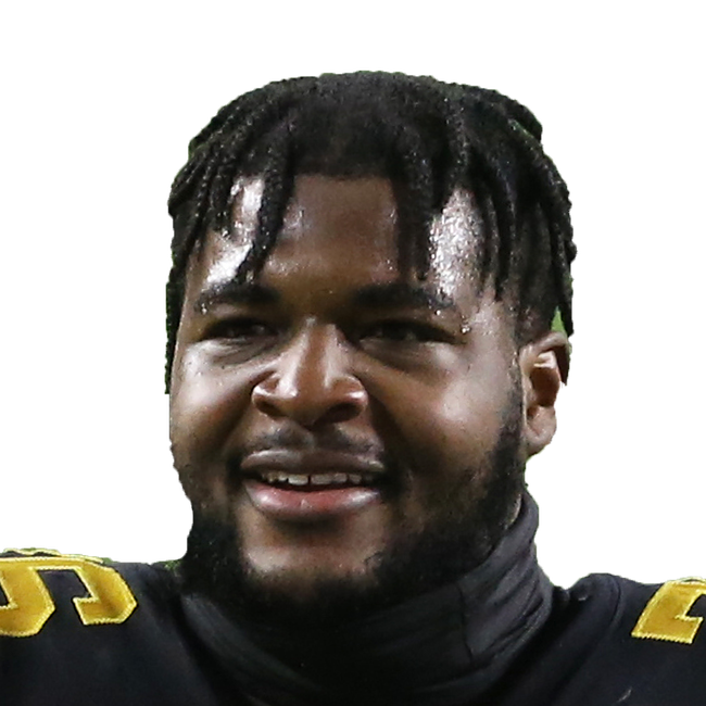 Chukwuma Okorafor Player Profile - News, Stats and More | SIA Insights