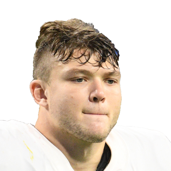 Cole Holcomb Player Profile News, Stats and More | SIA Insights