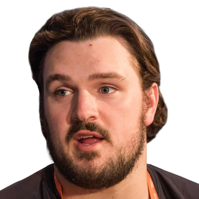 Connor McGovern Player Profile News, Stats and More | SIA Insights