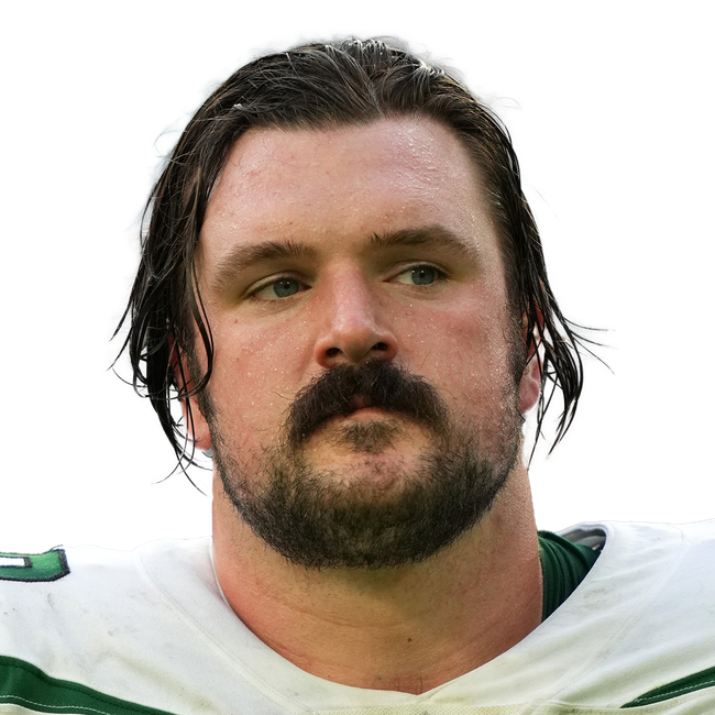 Connor McGovern Player Profile - News, Stats and More | SIA Insights