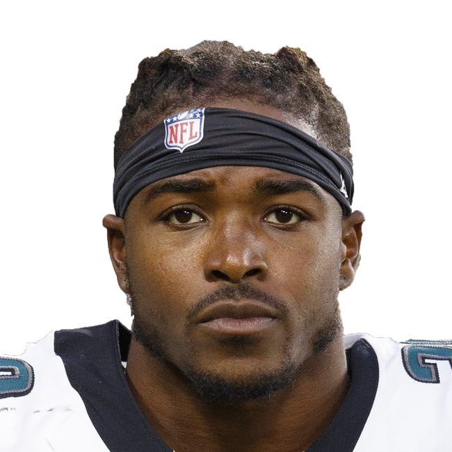 Corey Clement Player Profile News, Stats and More | SIA Insights