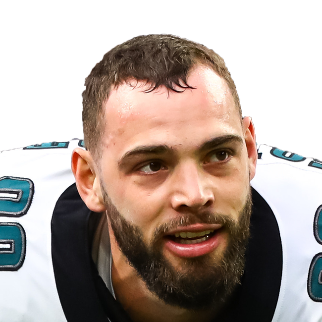 Dallas Goedert Player Profile News, Stats and More | SIA Insights