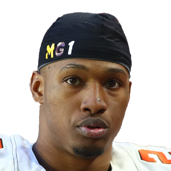 Damarious Randall Player Profile News, Stats and More | SIA Insights