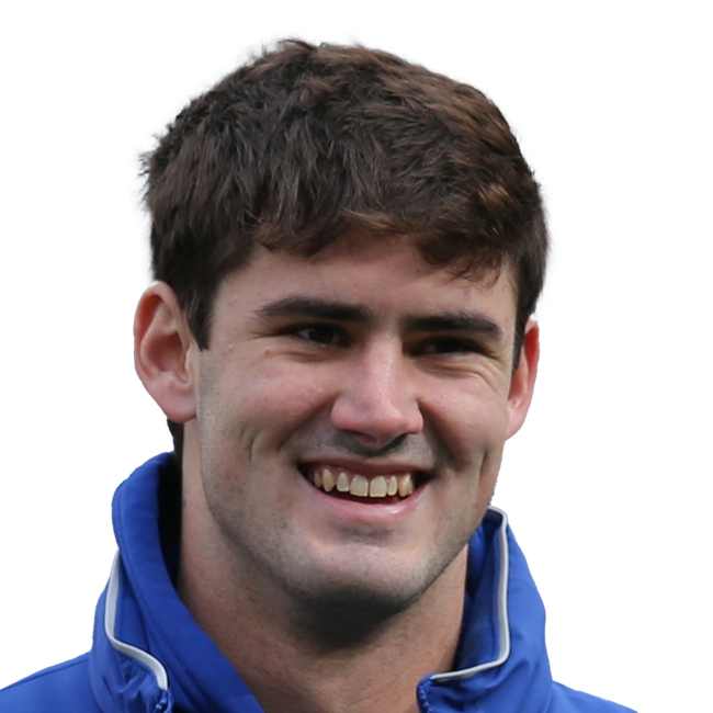 Daniel Jones Player Profile News, Stats and More | SIA Insights