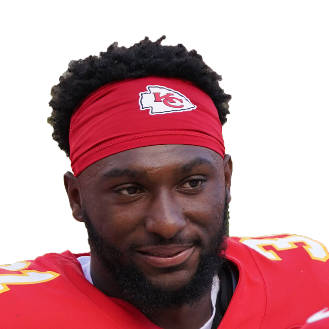 Darrel Williams Player Profile - News, Stats and More | Sports Interaction