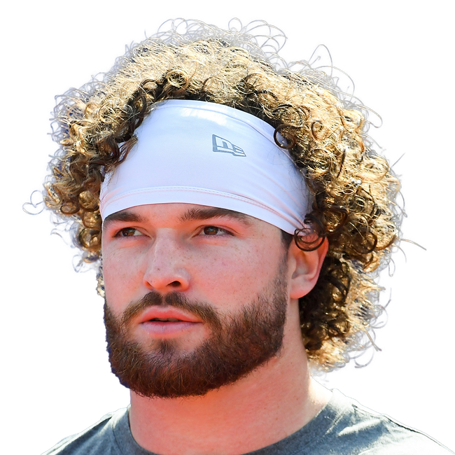 Dawson Knox Player Profile - News, Stats and More | Sports Interaction