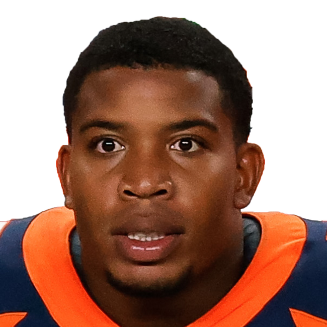 DeMarcus Walker Player Profile News, Stats and More | SIA Insights