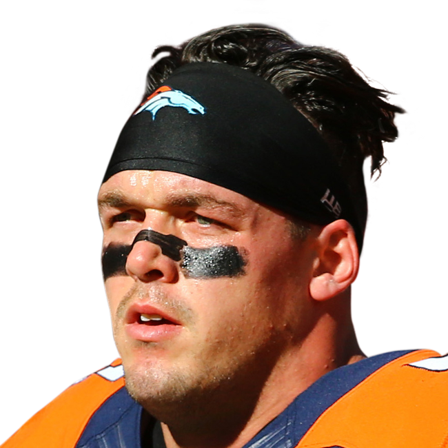 Derek Wolfe Player Profile News, Stats and More | SIA Insights