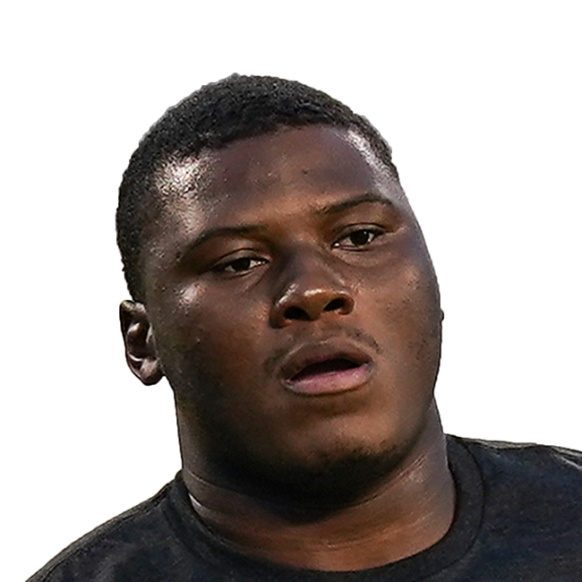 Derrick Brown Player Profile - News, Stats and More | Sports Interaction