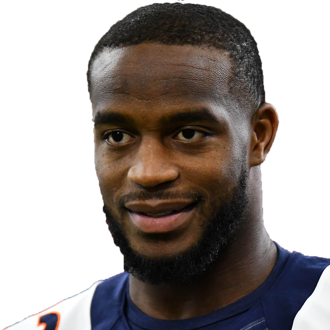 Devontae Booker Player Profile News, Stats and More | SIA Insights