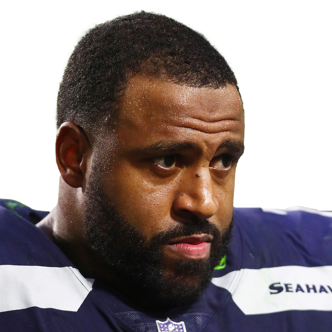 Duane Brown Player Profile - News, Stats and More | Sports Interaction