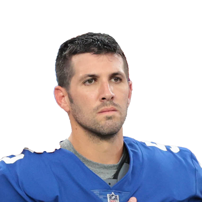 Graham Gano Player Profile - News, Stats and More | Sports Interaction