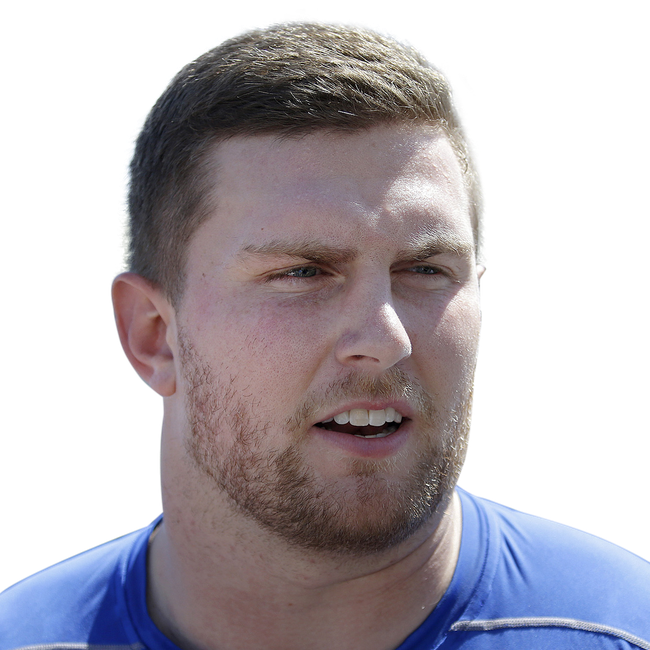 Henry Anderson Player Profile News, Stats and More | SIA Insights