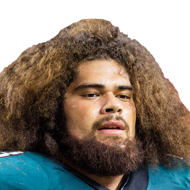 Isaac Seumalo Player Profile News, Stats and More | SIA Insights