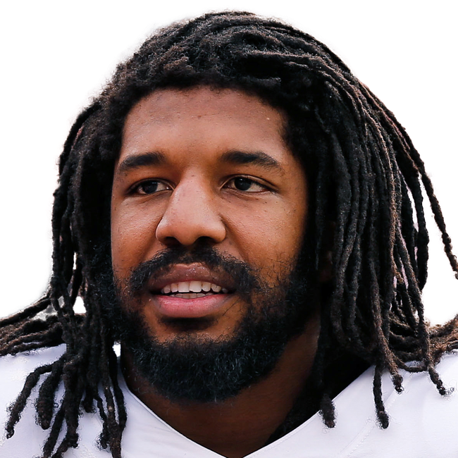 Jalen Reeves-Maybin Player Profile - News, Stats and More | Sports ...