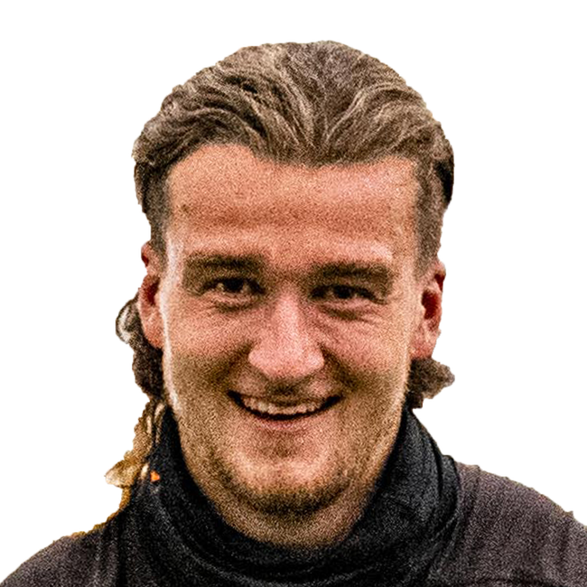 Jamie Gillan Player Profile News, Stats and More | SIA Insights