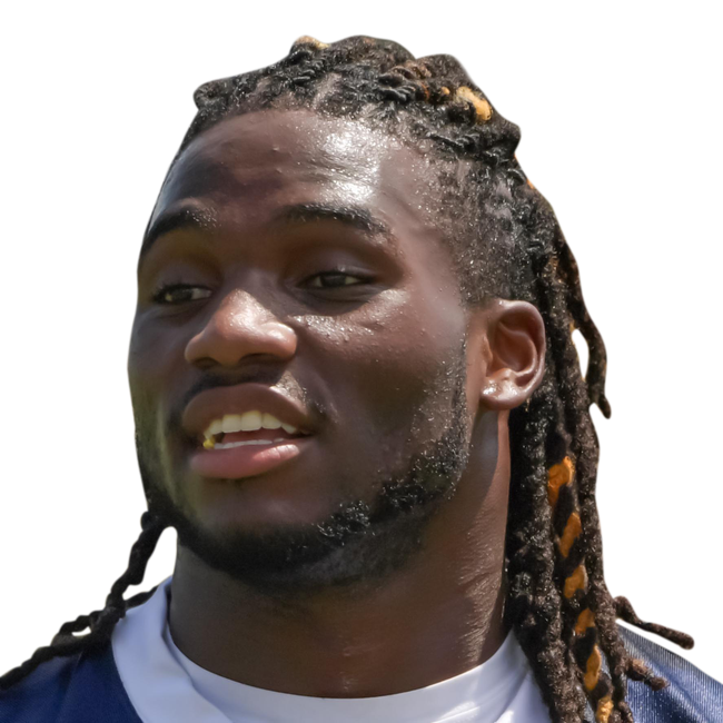 Jaylon Smith Player Profile News, Stats and More | SIA Insights