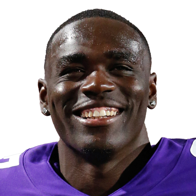 Jayron Kearse Player Profile - News, Stats and More | Sports Interaction