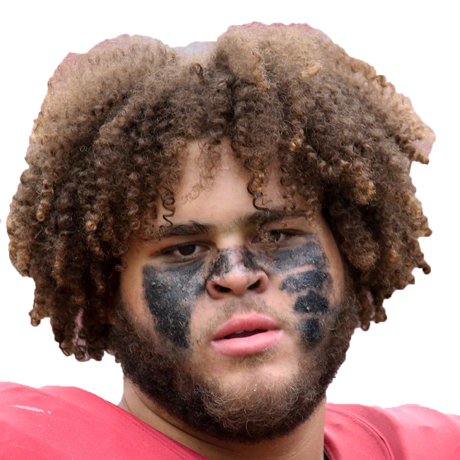 Jedrick Wills Jr. Player Profile - News, Stats and More | Sports ...