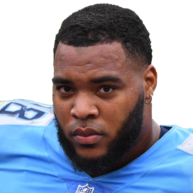 Jeffery Simmons Player Profile News, Stats and More | SIA Insights