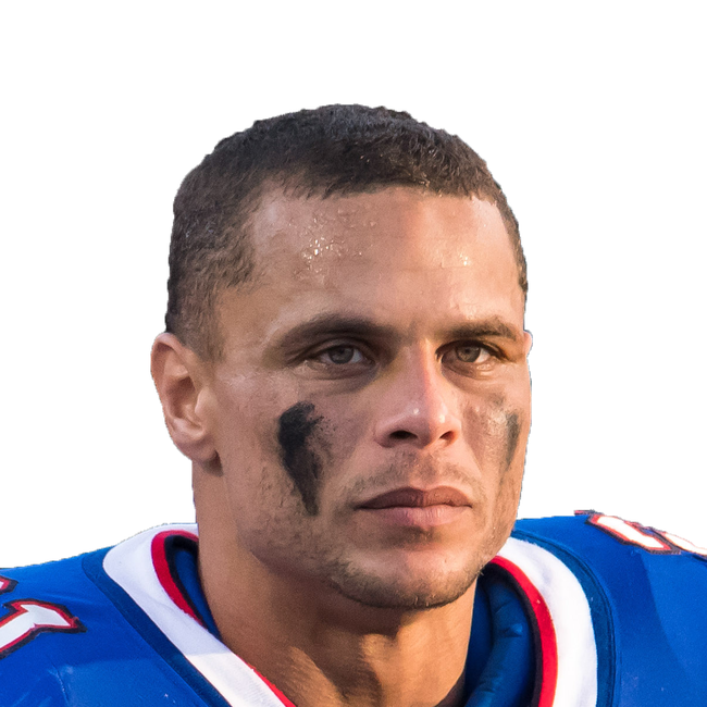 Jordan Poyer Player Profile News, Stats and More | SIA Insights