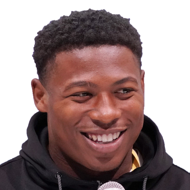 Joshua Kelley Player Profile News, Stats and More | SIA Insights