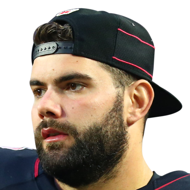 Justin Pugh Player Profile News, Stats and More | SIA Insights