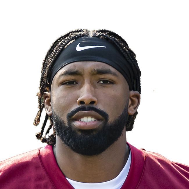 Kendall Fuller Player Profile - News, Stats and More | SIA Insights