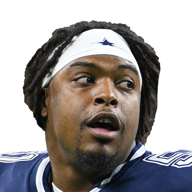 Kerry Hyder Jr. Player Profile - News, Stats and More | Sports Interaction