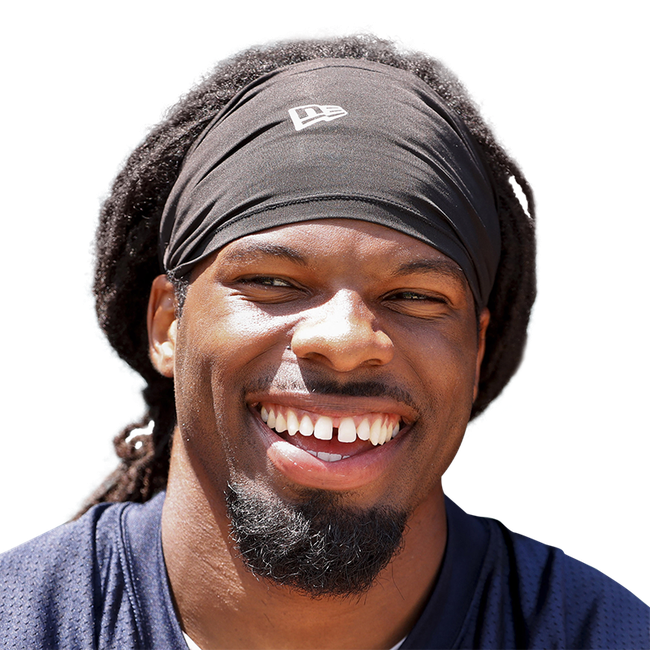 Kevin White Player Profile News, Stats and More | SIA Insights