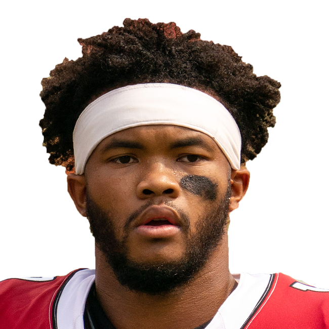 Kyler Murray Player Profile News, Stats and More | SIA Insights