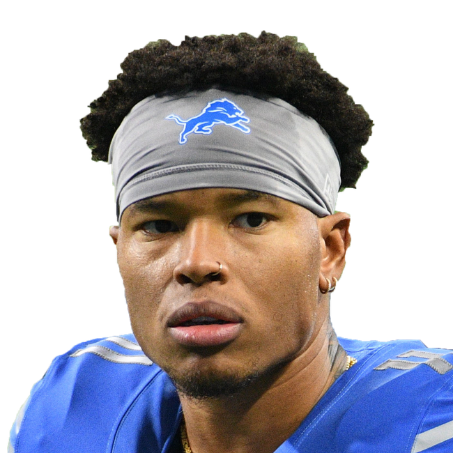 Marvin Jones Jr. Player Profile News, Stats and More | SIA Insights