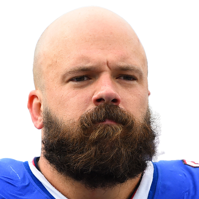 Mitch Morse Player Profile - News, Stats and More | SIA Insights