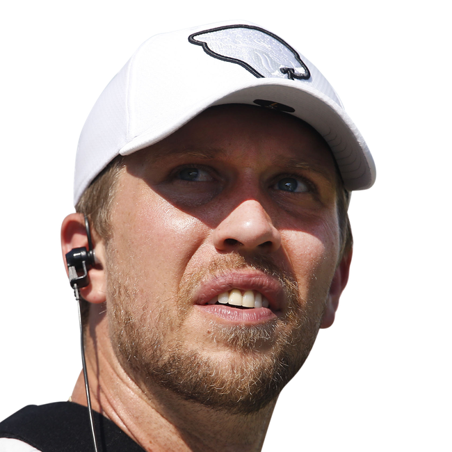 Nick Foles Player Profile News, Stats and More | SIA Insights