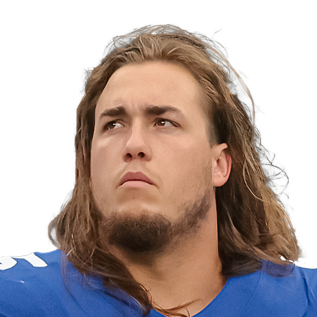 Nick Gates Player Profile - News, Stats and More | SIA Insights