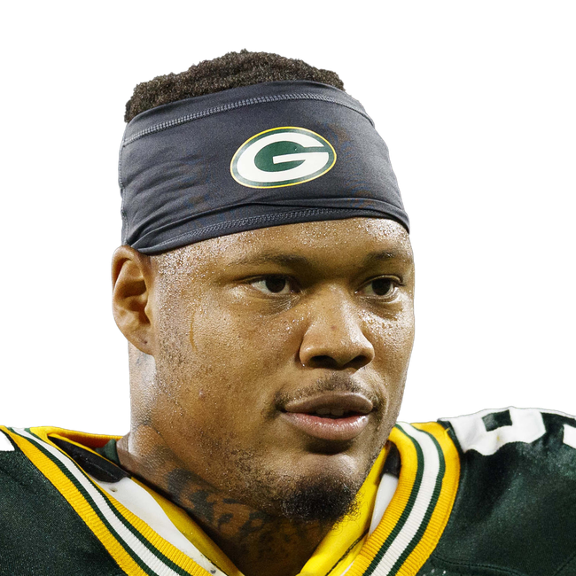 Preston Smith Player Profile - News, Stats and More | Sports Interaction