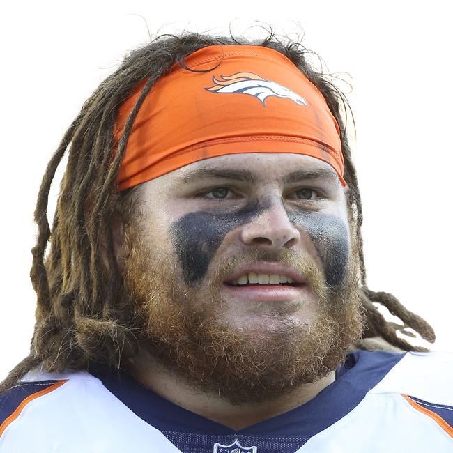 Quinn Meinerz Player Profile - News, Stats and More | Sports Interaction