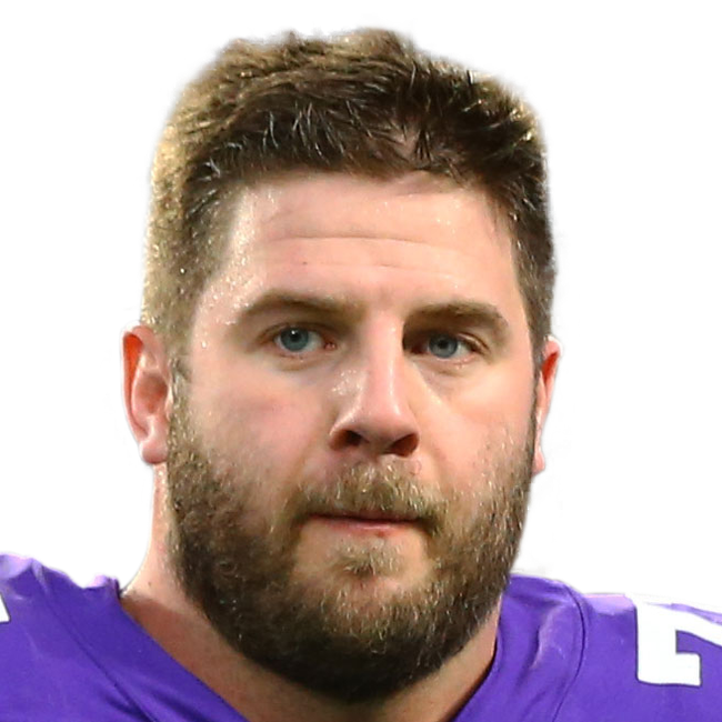 Riley Reiff Player Profile News, Stats and More | SIA Insights
