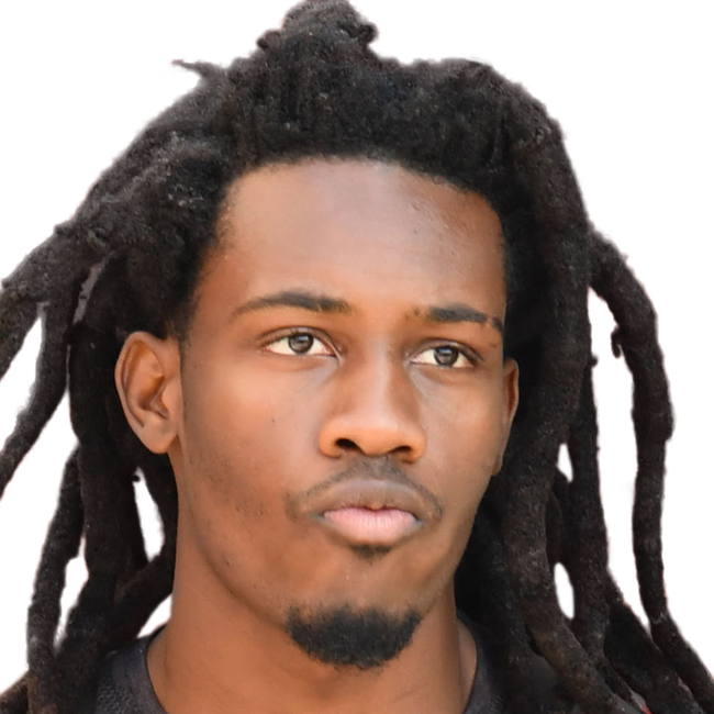 Robert Jackson Player Profile News, Stats and More | SIA Insights