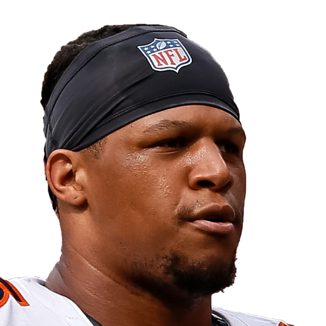 Roy Robertson-Harris Player Profile News, Stats and More | SIA Insights