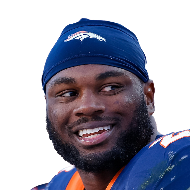 Royce Freeman Player Profile News, Stats and More | SIA Insights